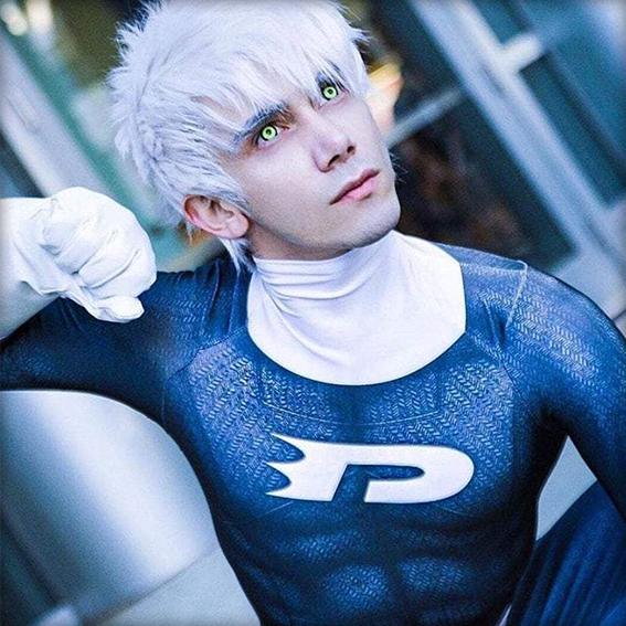 DANNY PHANTOM– Tagged "danny phantom suit" – SupergeekDesigns